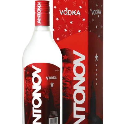 Rượu Brandy Bossard VSOP 700ml 39% – rtg.vn
